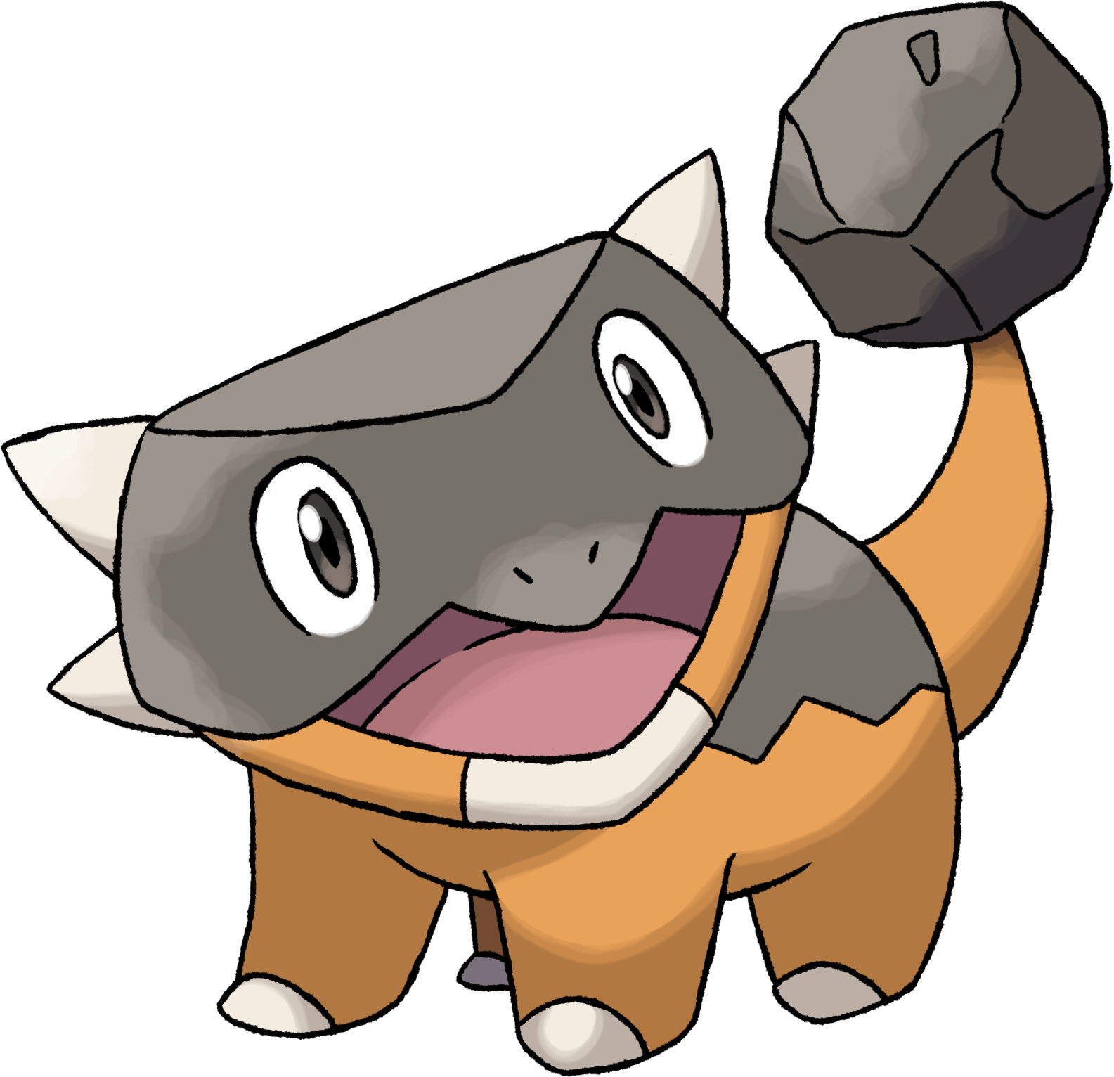 120 – Ankylad – Pokémonday